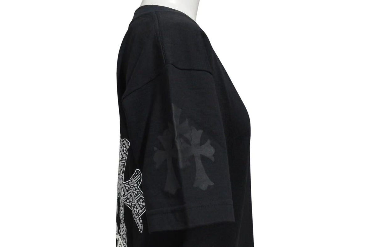 CHROME HEARTS クロムハーツ 半袖Tシャツ サイズS セメタリー CHROME HEARTS クロムハーツ 半袖Tシャツ サイズS セメタリー