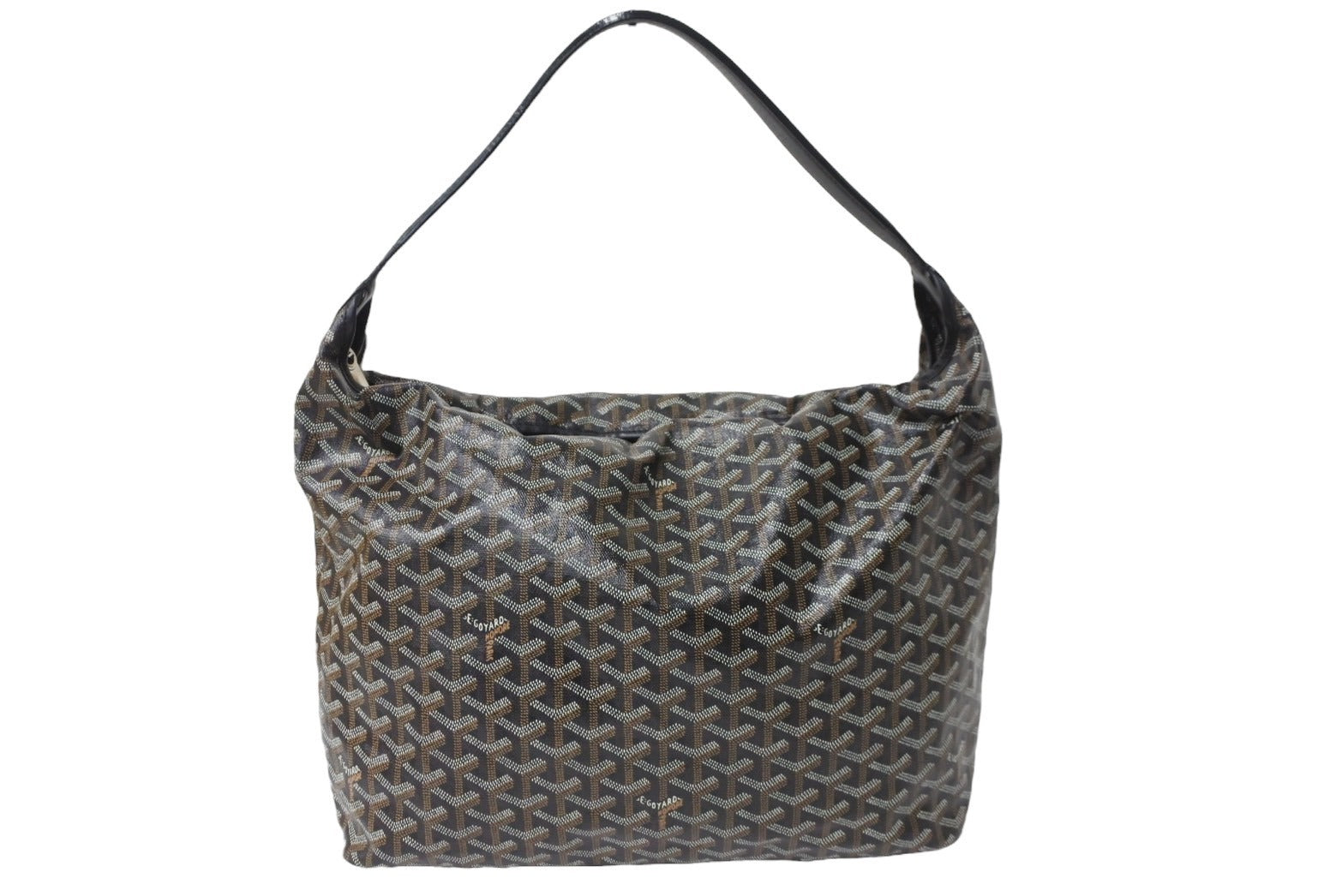 GOYARD ゴヤール ハンドバッグ フィッジPM ホーボー ワン GOYARD ゴヤール ハンドバッグ フィッジPM ホーボー ワン