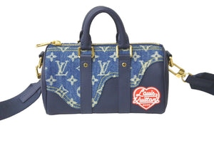 極美品 LOUIS VUITTON ルイヴィトン ハンドバッグ 2WAY 極美品 LOUIS VUITTON ルイヴィトン ハンドバッグ 2WAY
