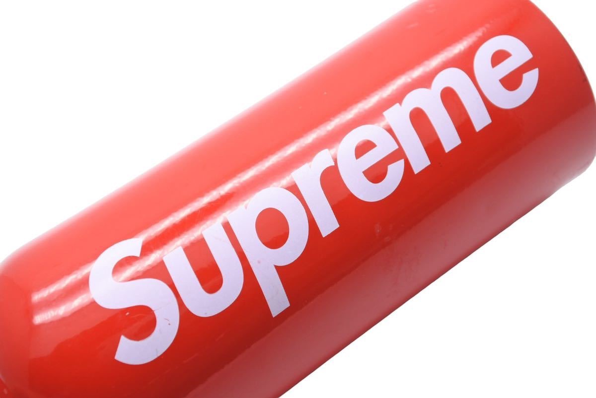 Supreme SIGG シュプリーム シグ 2018SS 18SS Traveller 0.6L Water Bottle トラベラー ...
